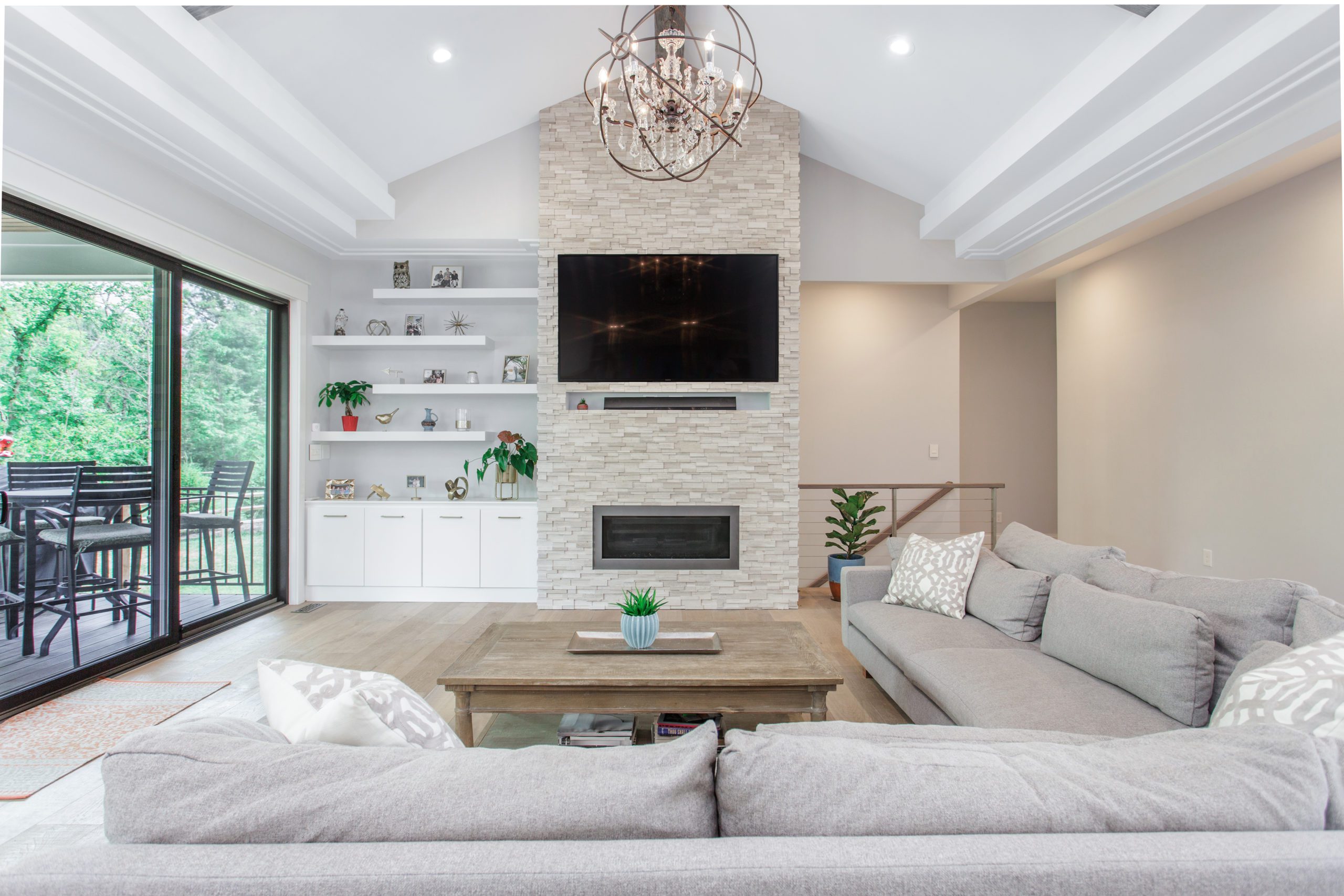 Custom Home Building Process - Redknot Homes - Custom Home Builder