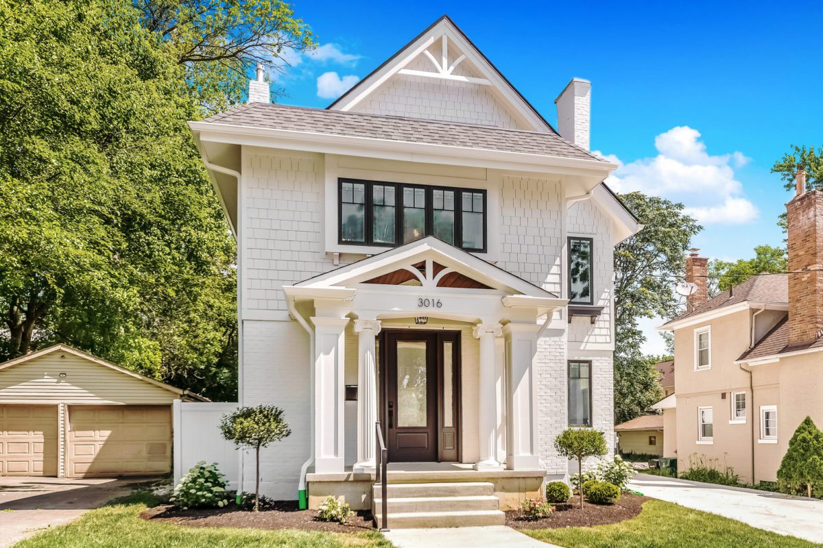 Our Work - Redknot Homes - Custom Home Builder