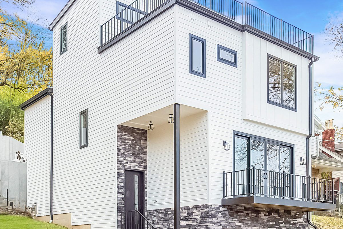 Previous Projects - Redknot Homes - Custom Home Builder