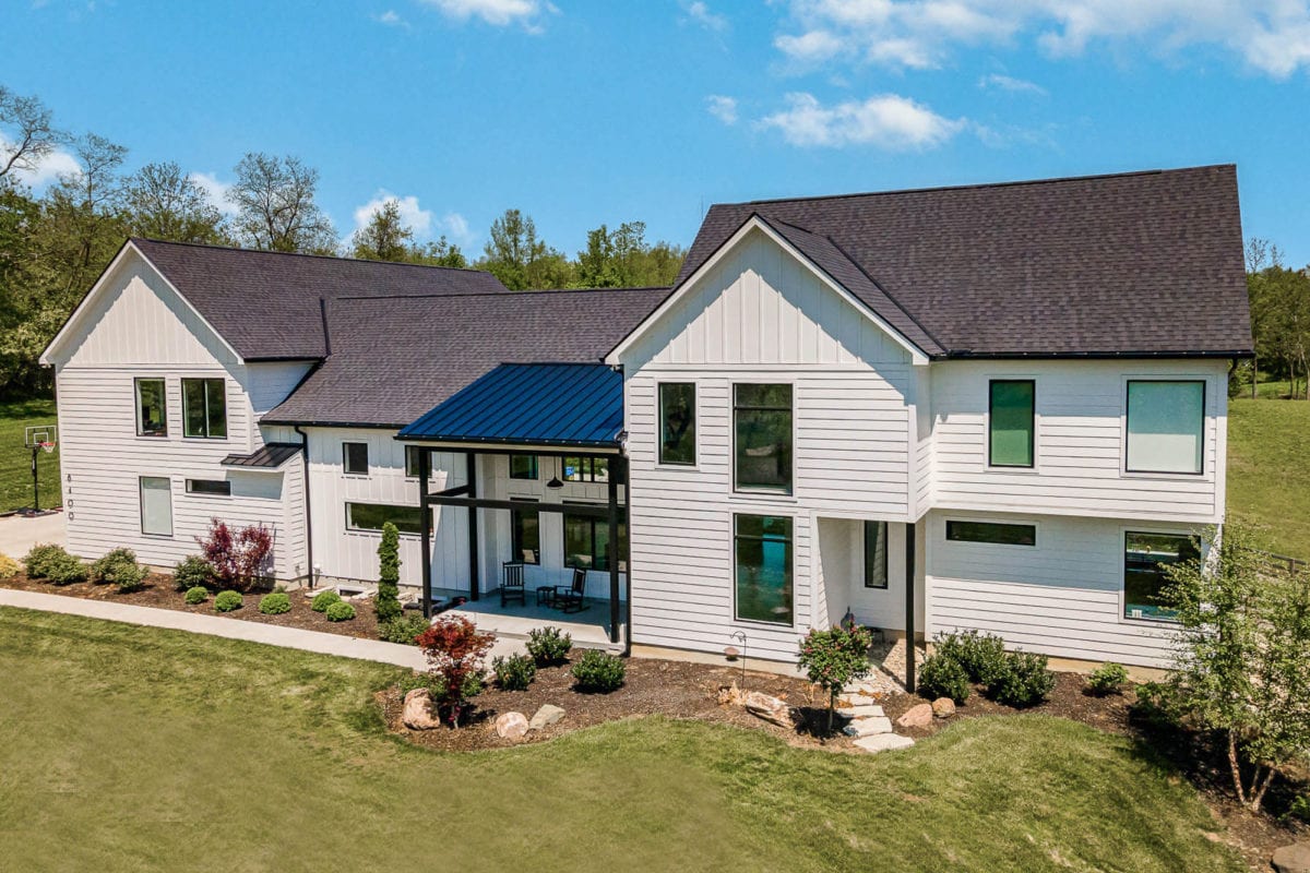 Previous Projects - Redknot Homes - Custom Home Builder